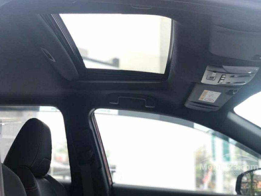 Jual Mobil Toyota Corolla Cross 2020 1.8 di DKI Jakarta Automatic Wagon ...
