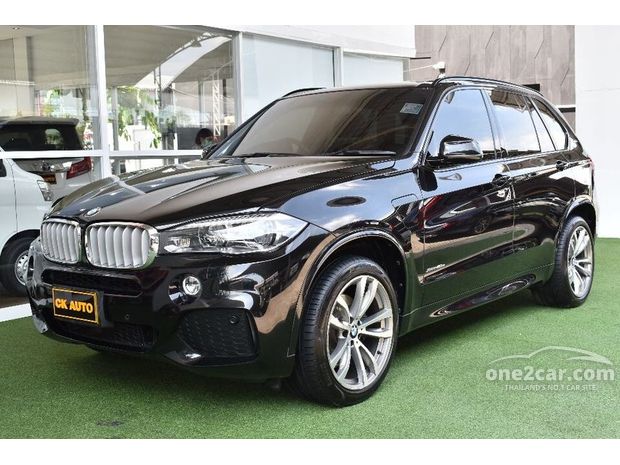 Search 350 BMW X Cars for Sale in Thailand - One2car.com
