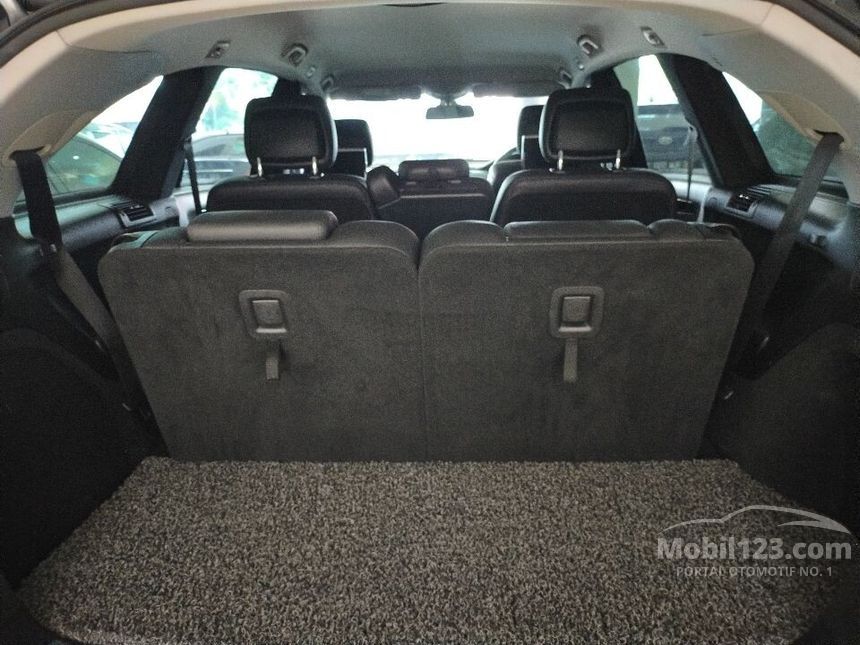 Jual Mobil Mercedes-Benz R300 L 2010 Family 3.0 di Jawa Barat Automatic ...