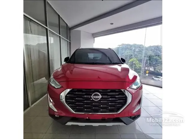 Jual Nissan Magnite Bekas di Indonesia Harga Murah, Kondisi Terbaik ...