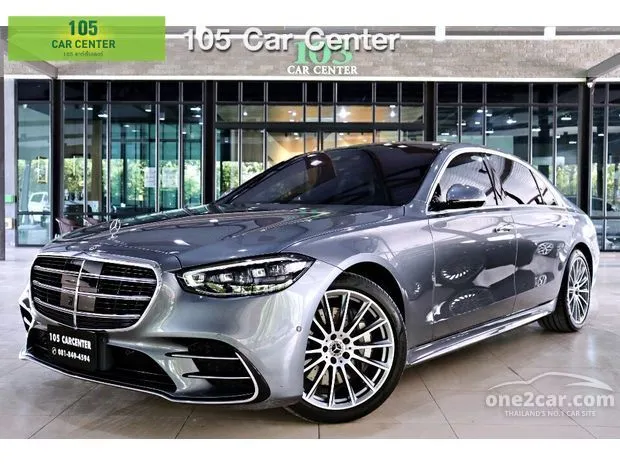 ค้นหารถมือสอง mercedes-benz sl55-amg จากปี 2019 ถึงปี 2019 ราคาถูก ...