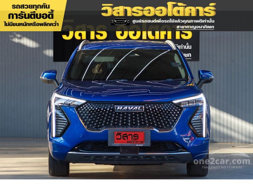 2022 Haval Jolion 1.5 (ปี 21-27) Pro SUV for sale on One2car