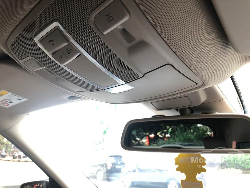 Jual Mobil Mercedes-Benz ML400 2014 W166 3.0 di DKI Jakarta Automatic ...