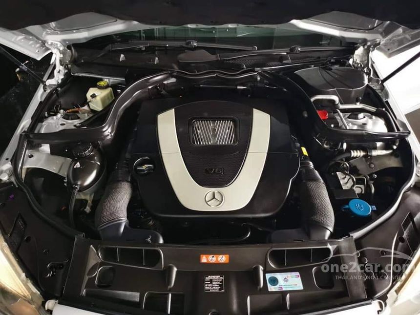 Mercedes-Benz C230 2009 Avantgarde 2.5 in กรุงเทพและปริมณฑล Automatic ...