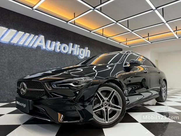 Jual mercedes-benz no-group 190e Bekas 2026 di Indonesia Harga Murah ...