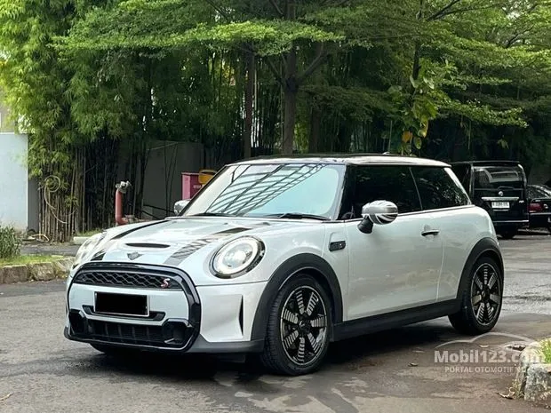 Jual MINI Cooper Bekas di Indonesia Harga Murah, Kondisi Terbaik | Mobil123