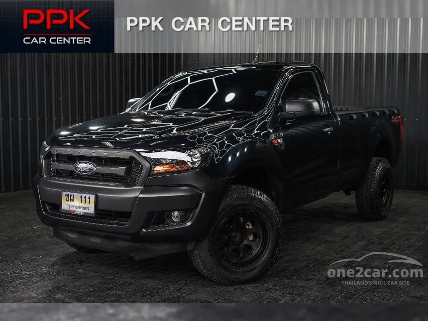 2021 Ford Ranger 2.2 SINGLE CAB (ปี 15-21) Standard XL 4WD Pickup for ...