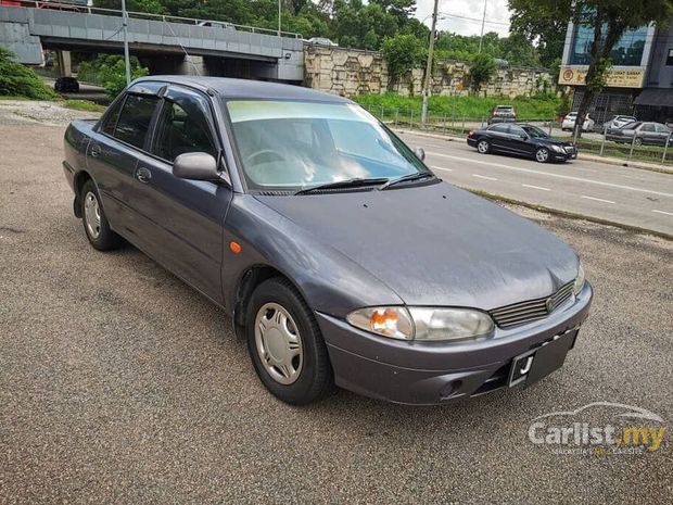 Search 42 Proton Wira 1.5 GLi SE Used Cars for Sale in Malaysia ...