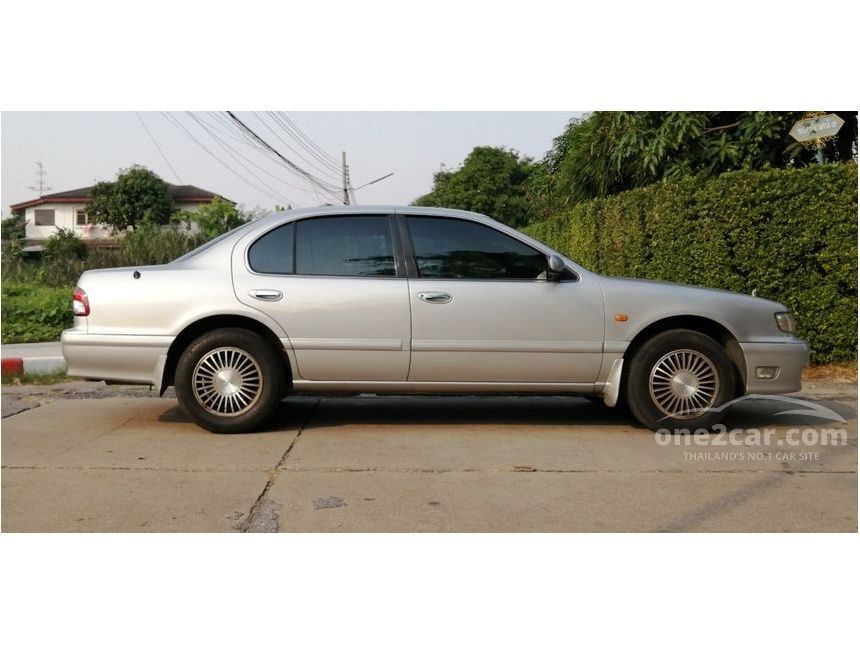 1998 Nissan Cefiro 2.0 A32 (ปี 96-02) VIP Sedan AT for sale on One2car