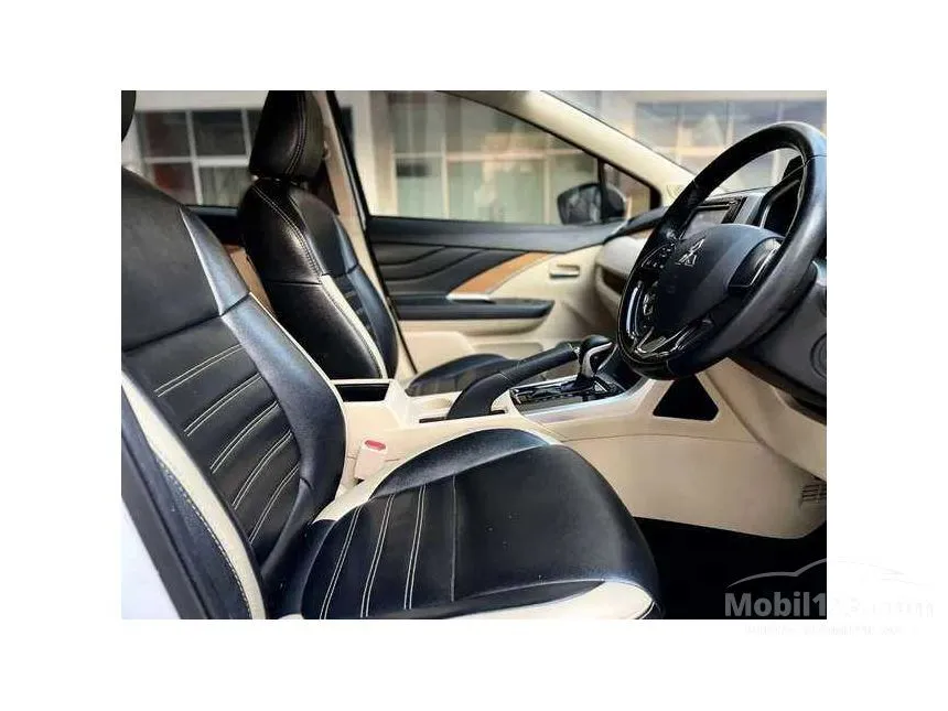 Jual Mobil Mitsubishi Xpander 2018 ULTIMATE 1.5 di DKI Jakarta ...