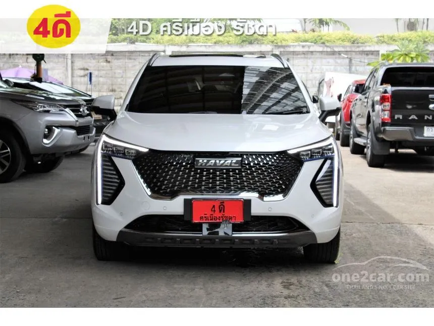 2022 Haval Jolion 1.5 (ปี 21-27) ULTRA SUV AT for sale on One2car