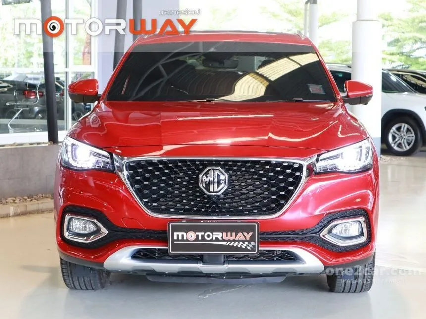 2021 MG HS PHEV 1.5 SUV for sale on One2car