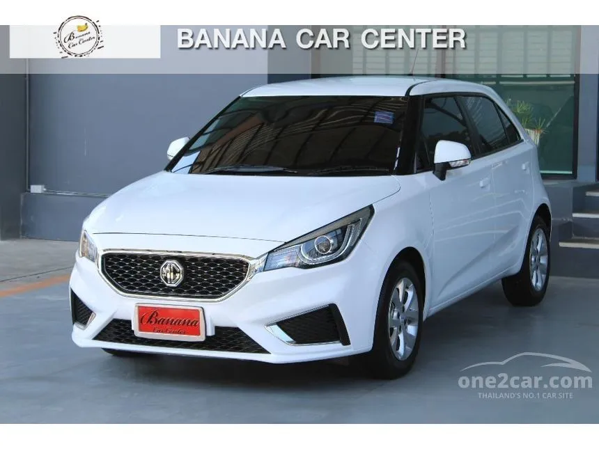2021 MG MG3 1.5 D Hatchback for sale on One2car