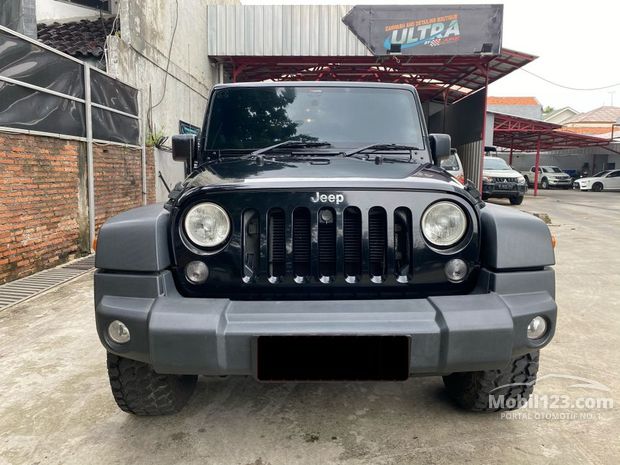 Jeep Bekas & Baru Murah - Jual beli 569 mobil di Indonesia - Mobil123
