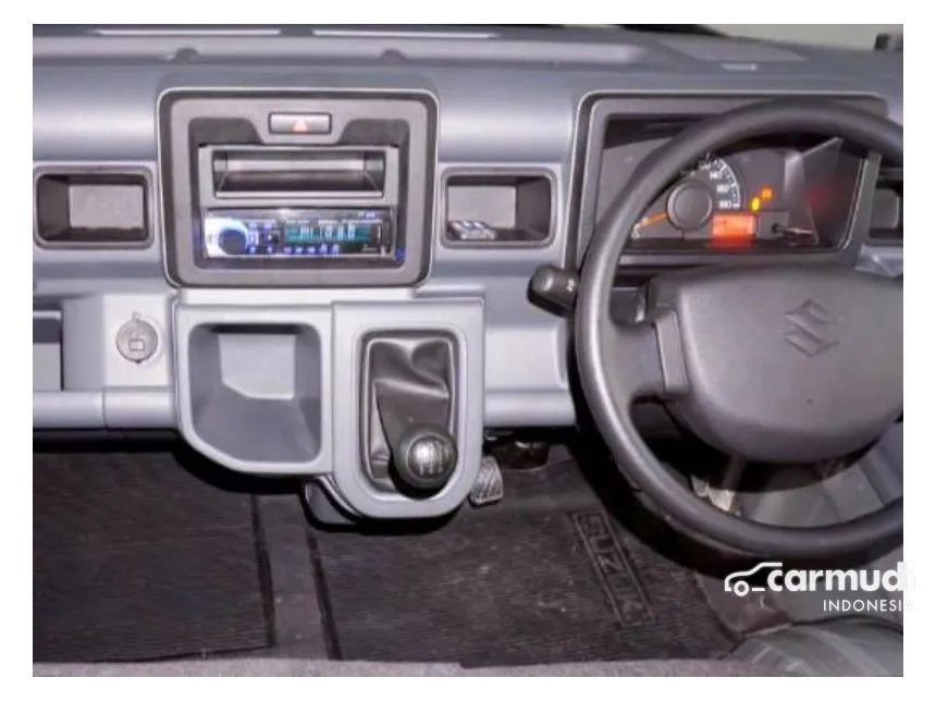 Suzuki Carry 2021 FD 1.5 in Jawa Barat Manual Pick-up Silver for Rp 109 ...