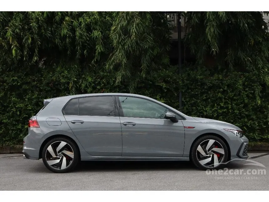 2022 Volkswagen Golf 2.0 (ปี 19-26) GTi Hatchback for sale on One2car