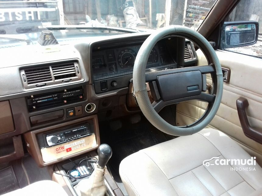 Jual Mobil Toyota Corona 1982 2.0 Manual 2.0 di Indonesia (Lainnya ...