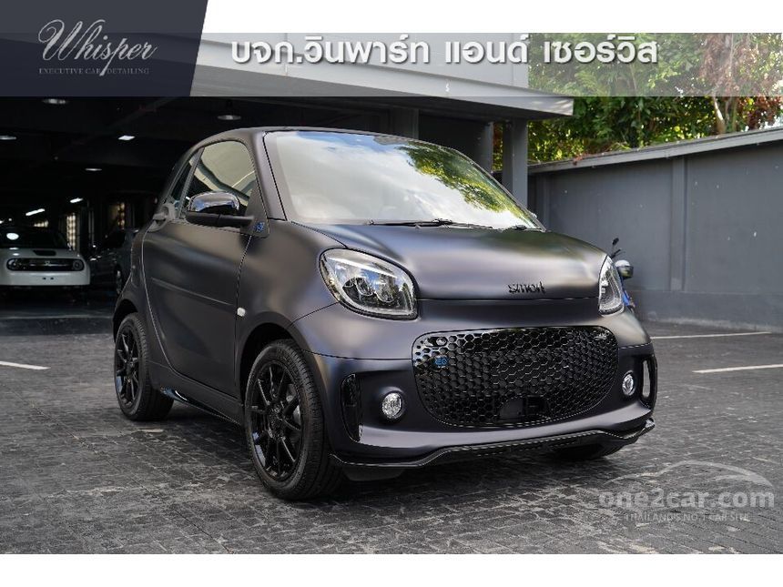 2021 Smart EQ 0 (ปี 15-20) fortwo Hatchback for sale on One2car