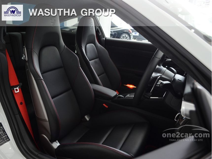 Porsche 911 Carrera S 2019 3.0 in กรุงเทพและปริมณฑล Automatic Coupe สี ...