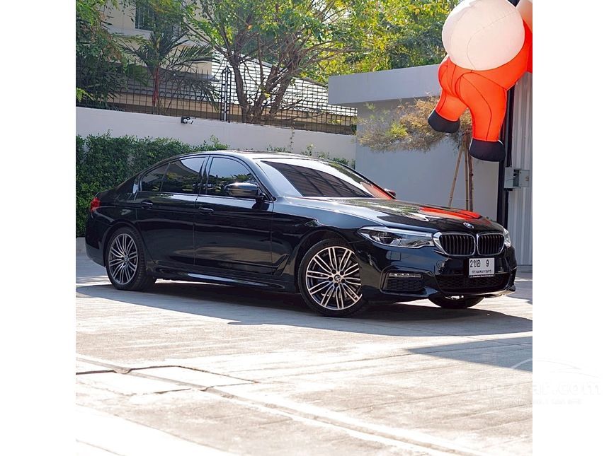 2020 BMW 530e 2.0 G30 (ปี 17-22) M Sport Sedan for sale on One2car