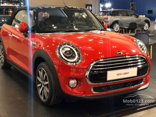 Deon mini cooper - Cari 11 Mobil Dijual Indonesia - Mobil123.com