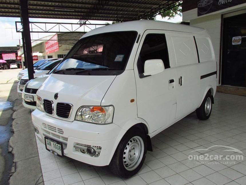 2013 DFM MINI VAN (ปี 08-15) Mini Van 1.0 Van for sale on One2car