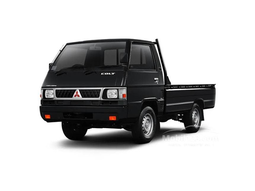 Jual Mobil Mitsubishi Colt L300 2021 Standard 2.5 di DKI Jakarta Manual ...