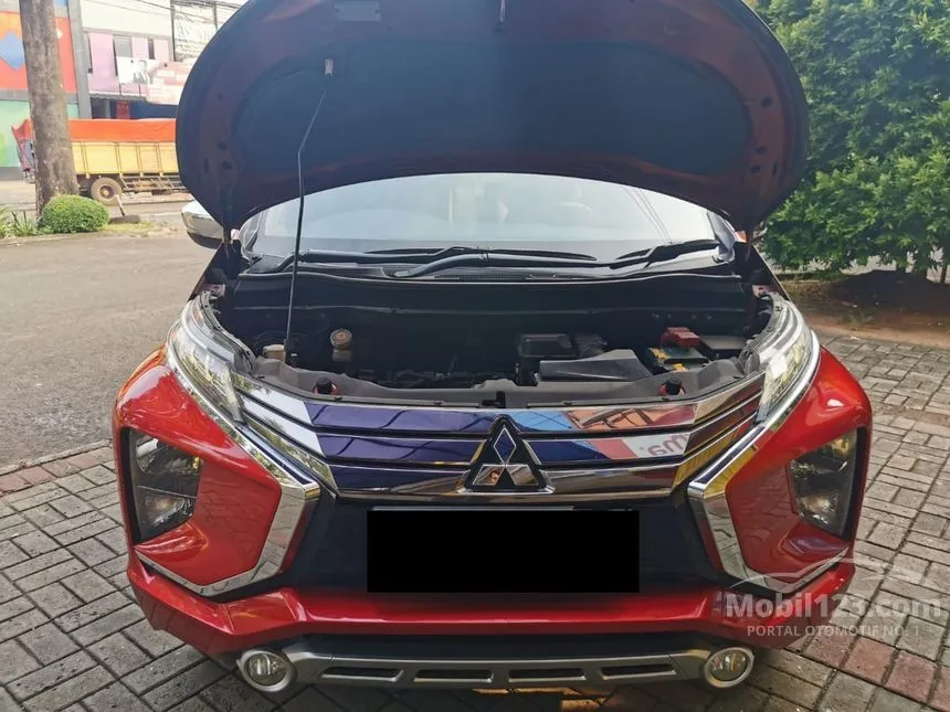 Jual Mobil Mitsubishi Xpander 2018 ULTIMATE 1.5 di Jawa Barat Automatic ...