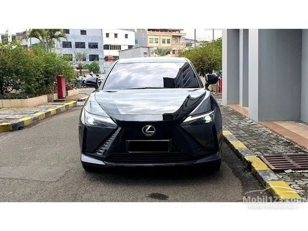 Jual Lexus Rz 450e Bekas di Indonesia Harga Murah, Kondisi Terbaik ...