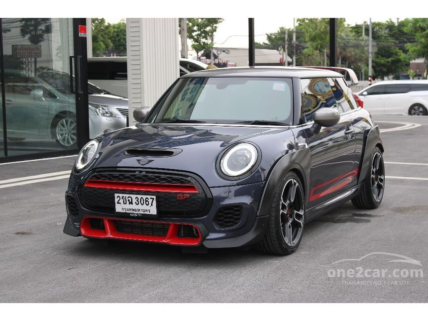 2021 Mini COOPER 2.0 F56 John Cooper Works GP Inspired Edition ...