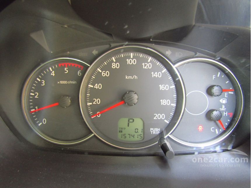 Mitsubishi Pajero Sport 2013 GLS 2.5 in กรุงเทพและปริมณฑล Automatic SUV ...