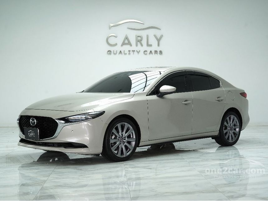 2023 Mazda 3 2.0 (ปี 19-25) SP Sedan for sale on One2car