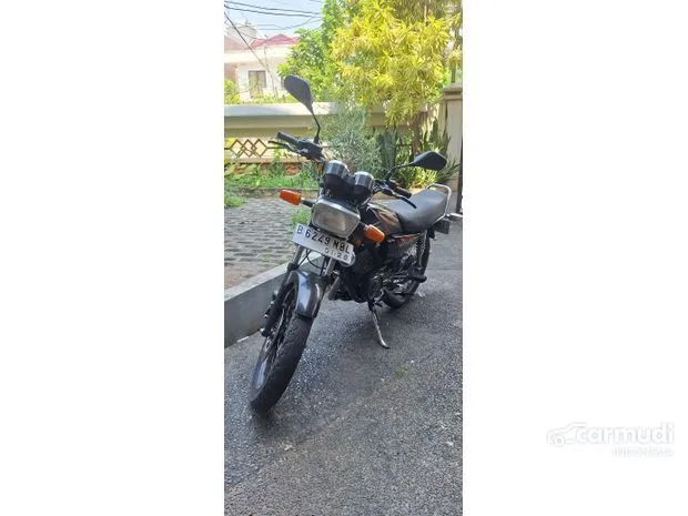 Cari Motor Bekas, Harga Terbaik dari seluruh Indonesia | Carmudi