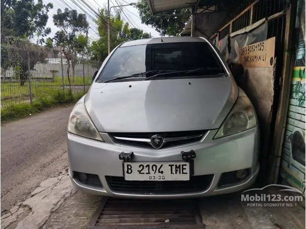 Jual Proton harga dibawah Rp60 Juta Bekas di Dki Jakarta Harga Kredit ...