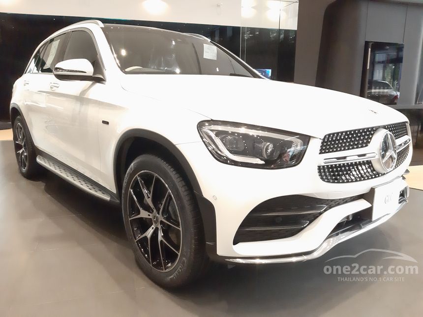 Mercedes-Benz GLC300 2020 e 4MATIC AMG Dynamic 2.0 in กรุงเทพและปริมณฑล ...