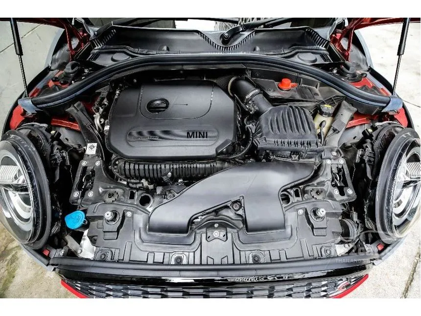 2020 Mini Cooper 2.0 F54 Clubman S Clubman Hatchback for sale on One2car