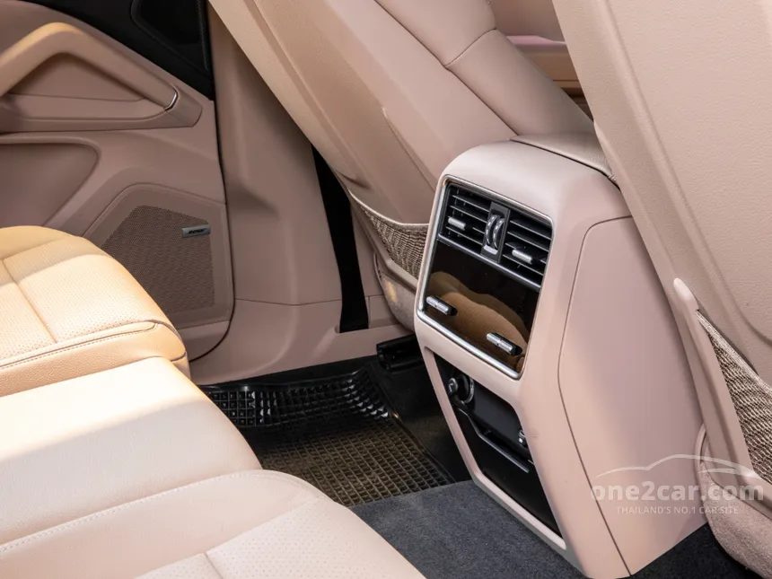 2022 Porsche Cayenne 3.0 (ปี 18-25) E-Hybrid 4WD SUV ใหม่ One2car