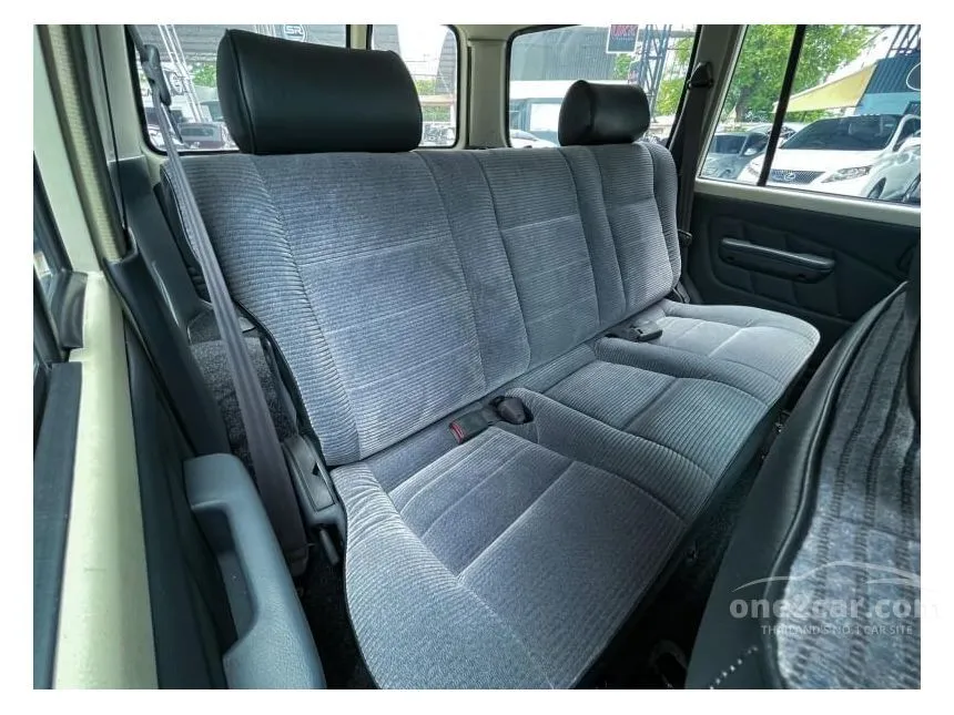 1994 Toyota Land Cruiser 4.2 80 VX Limited 4WD Wagon for sale on One2car