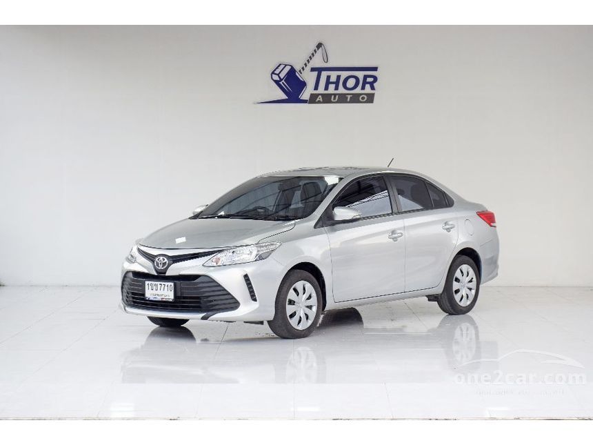 2020 Toyota VIOS 1.5 (ปี 17-22) Entry Sedan for sale on One2car