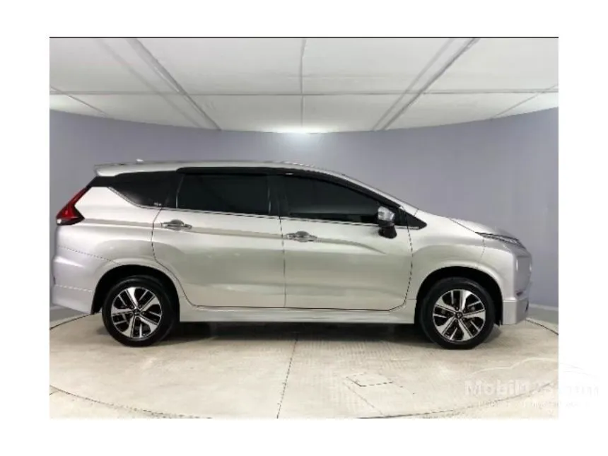 Jual Mobil Mitsubishi Xpander 2018 ULTIMATE 1.5 di Banten Automatic ...