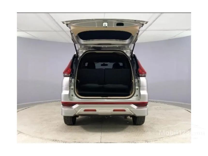 Jual Mobil Mitsubishi Xpander 2018 ULTIMATE 1.5 di Banten Automatic ...