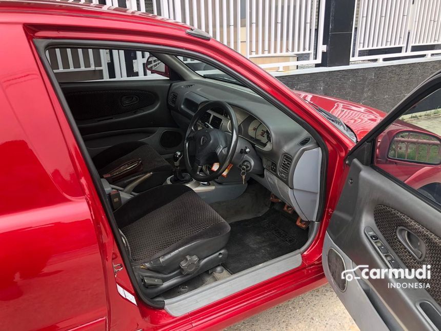 Proton Arena 2009 1.5 Manual 1.5 in Indonesia (Others) Manual Pick Up ...