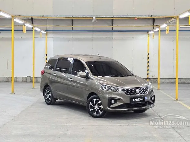 Jual Mobil Bekas di Serpong Harga Kredit Murah | Mobil123