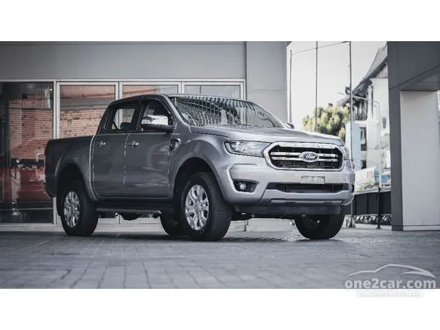 ซื้อรถ Ford Ranger 2.0 Hi-Rider Limited มือสอง Chiang Mai Northern ...