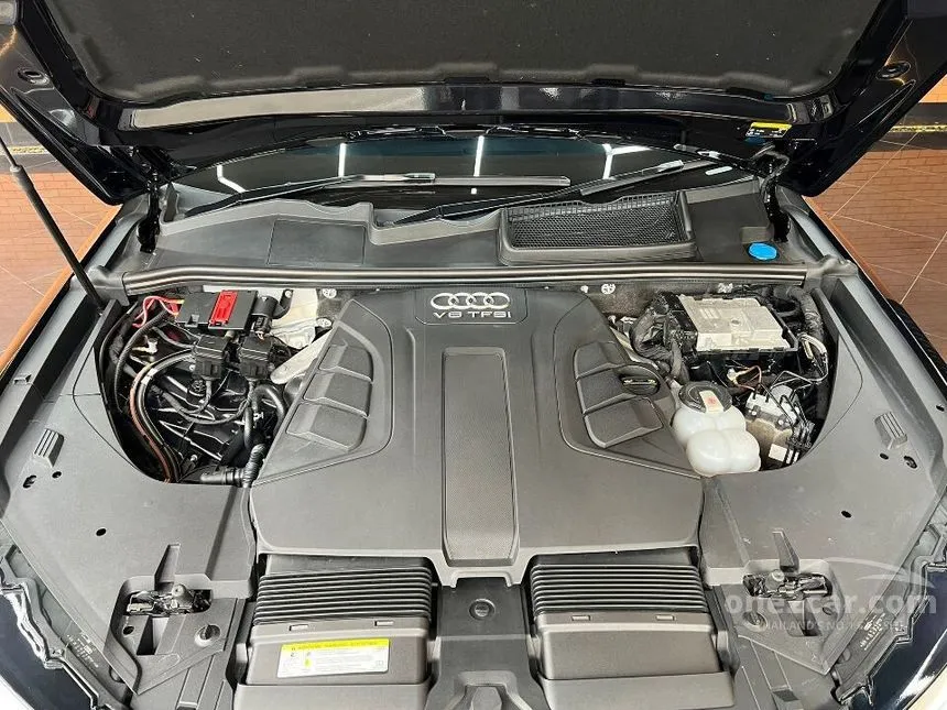 2020 Audi Q7 3.0 (ปี 16-20) 55 TFSI quattro S line 4WD SUV for sale on ...