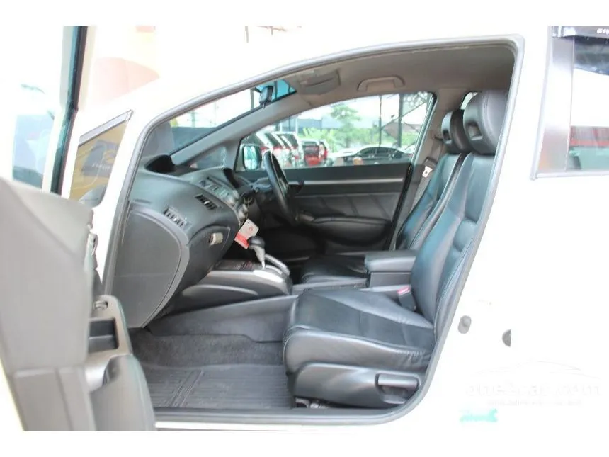 2011 Honda Civic 1.8 FD (ปี 05-12) E i-VTEC Sedan for sale on One2car