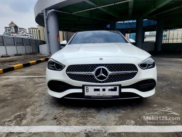 Jual mercedes-benz no-group 280e Bekas 2026 di Indonesia Harga Murah ...