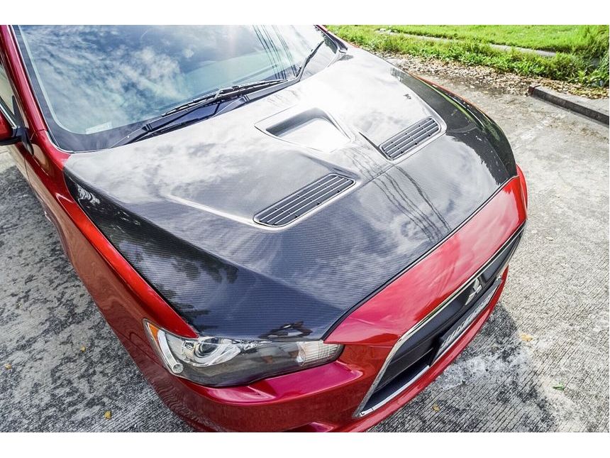 Mitsubishi Lancer EX 2014 GT 2.0 in กรุงเทพและปริมณฑล Automatic Sedan ...