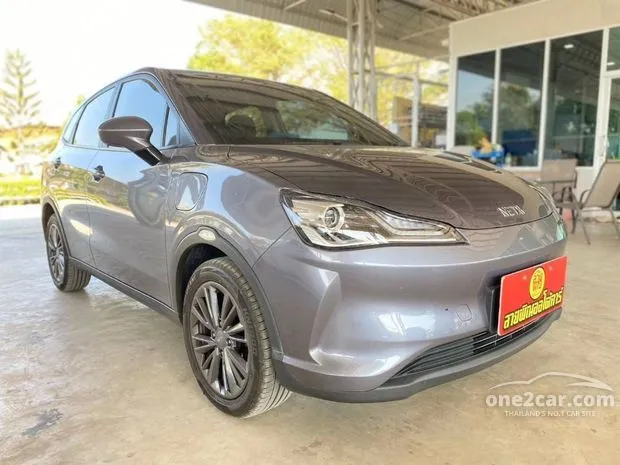 ซื้อรถ Neta Neta V มือสอง ราคาถูกที่สุดในตลาดรถมือสองทั่วประเทศ | One2car