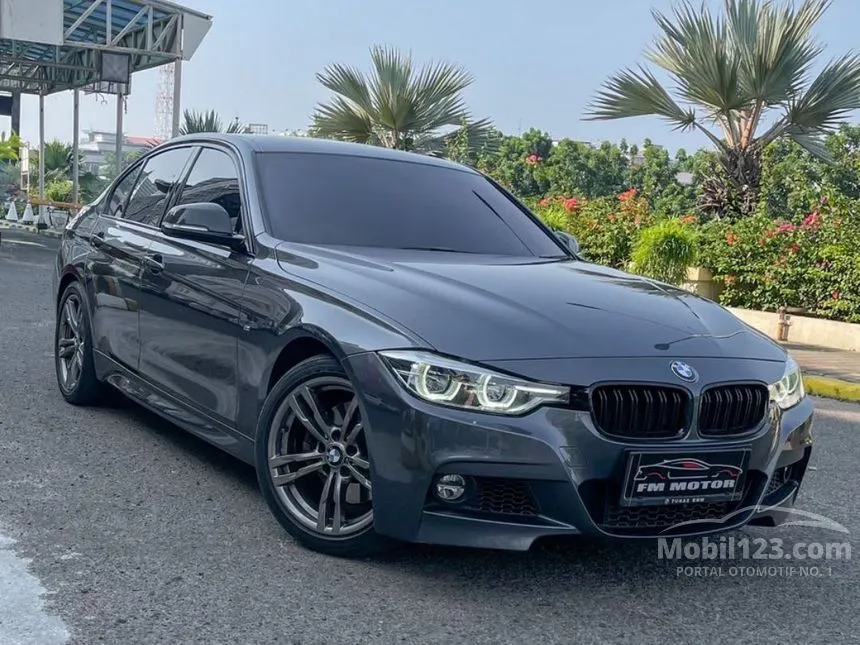 Surprising 2016 Bmw 330i Hp Pictures